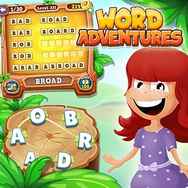 Wordscapes 🕹️ Play Now for Free | RocketGames