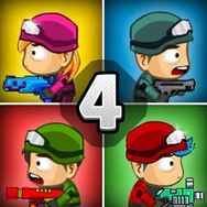 Plants vs Zombies 🕹️ Play Now for Free | RocketGames