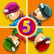 Plants vs Zombies 🕹️ Play Now for Free | RocketGames